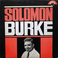 Solomon Burke Page